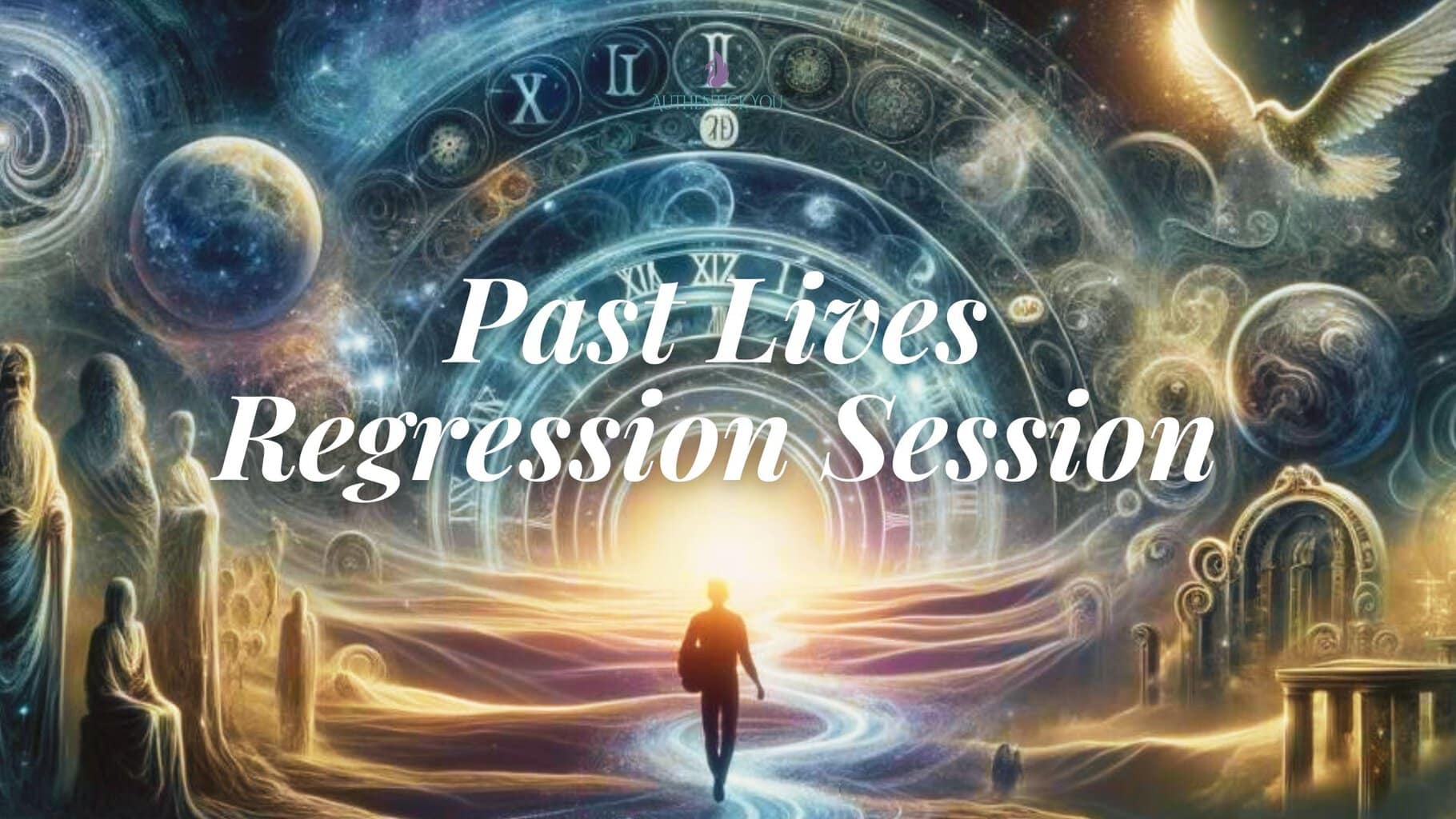 Past Lives Regression Session - Discover Your Galactic Origin